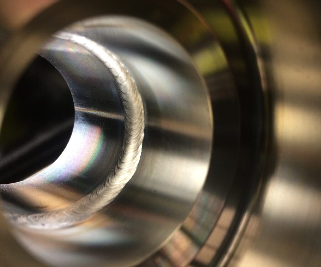 Alpine Engineering | Stainless Steel Specialists | Food and Dairy Industry